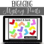 Fraction Operations Review Game Stinky Feet - Teaching in the Fast Lane