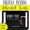 Inherited Traits Review Game Stinky Feet - Teaching in the Fast Lane
