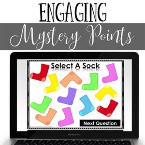 Multiplying Decimals Review Game Stinky Feet - Teaching in the Fast Lane